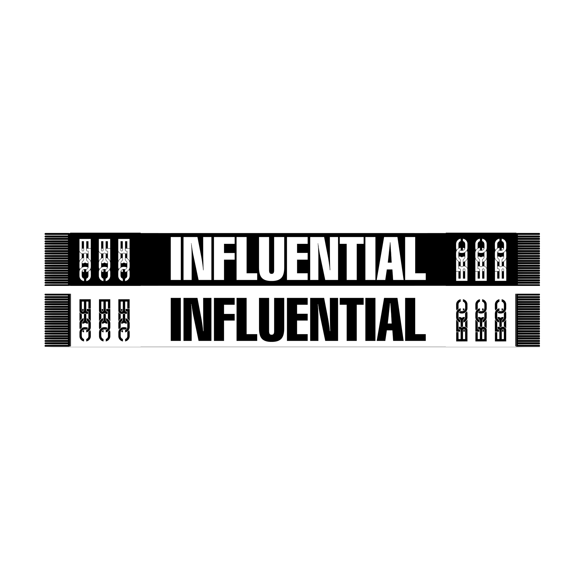 BBCC Influential Scarf | Bad Boy Chiller Crew | The Official Store BBCC Influential Scarf | Bad Boy Chiller Crew | The Official Store