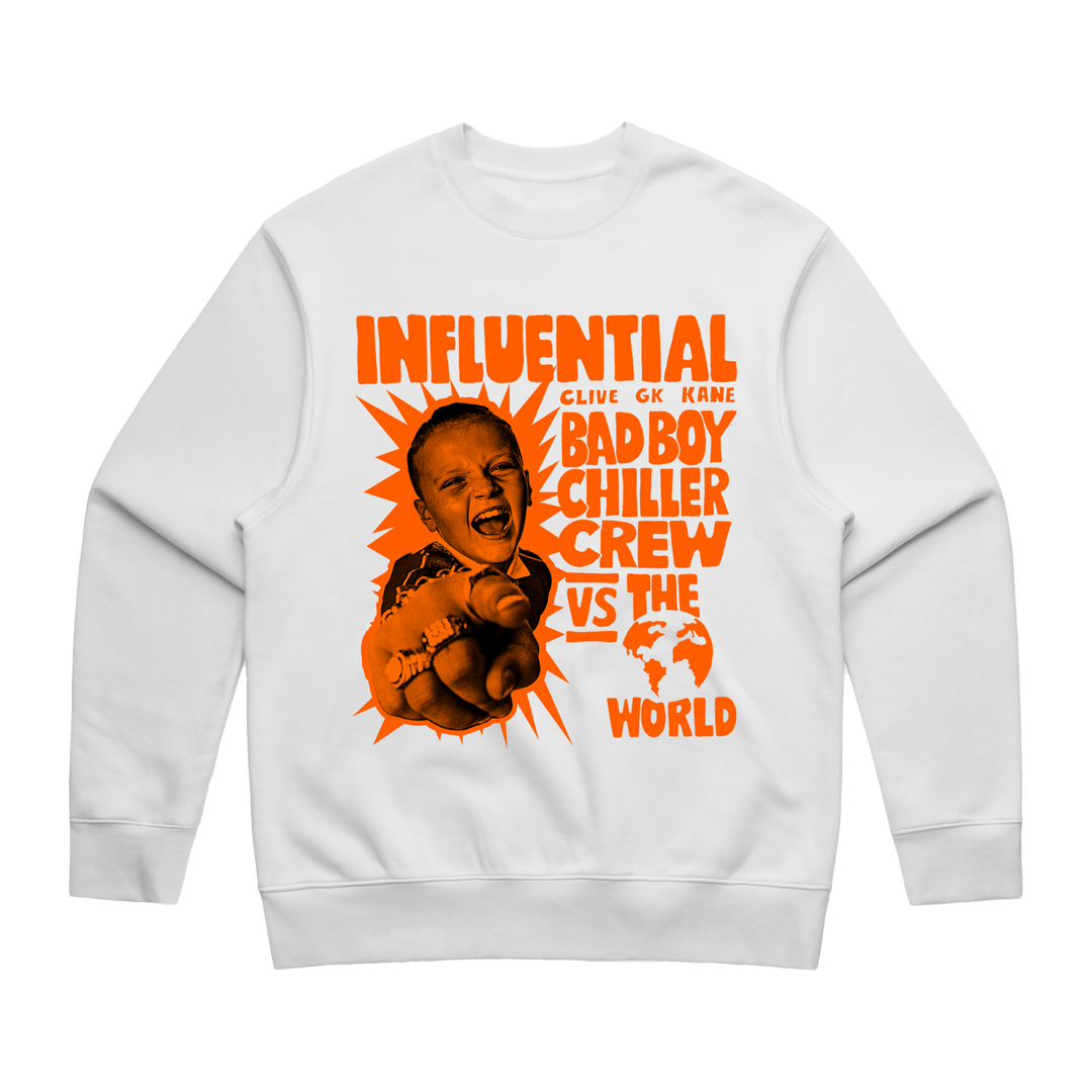2023 Influential Tour | Bad Boy Chiller Crew | The Official Store 2023 Influential Tour | Bad Boy Chiller Crew | The Official Store