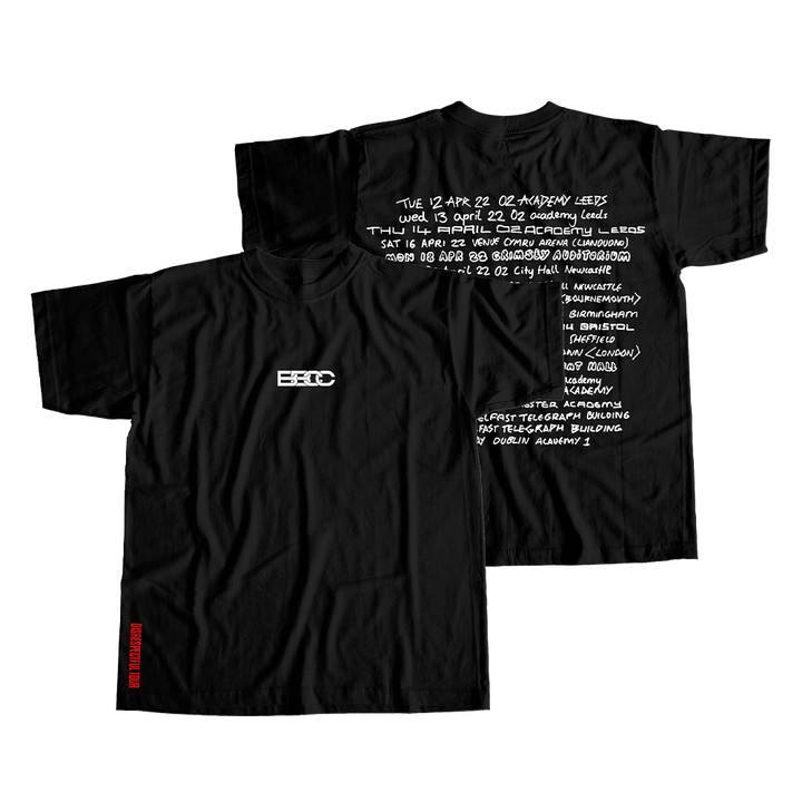 Merch | Bad Boy Chiller Crew | Official Store