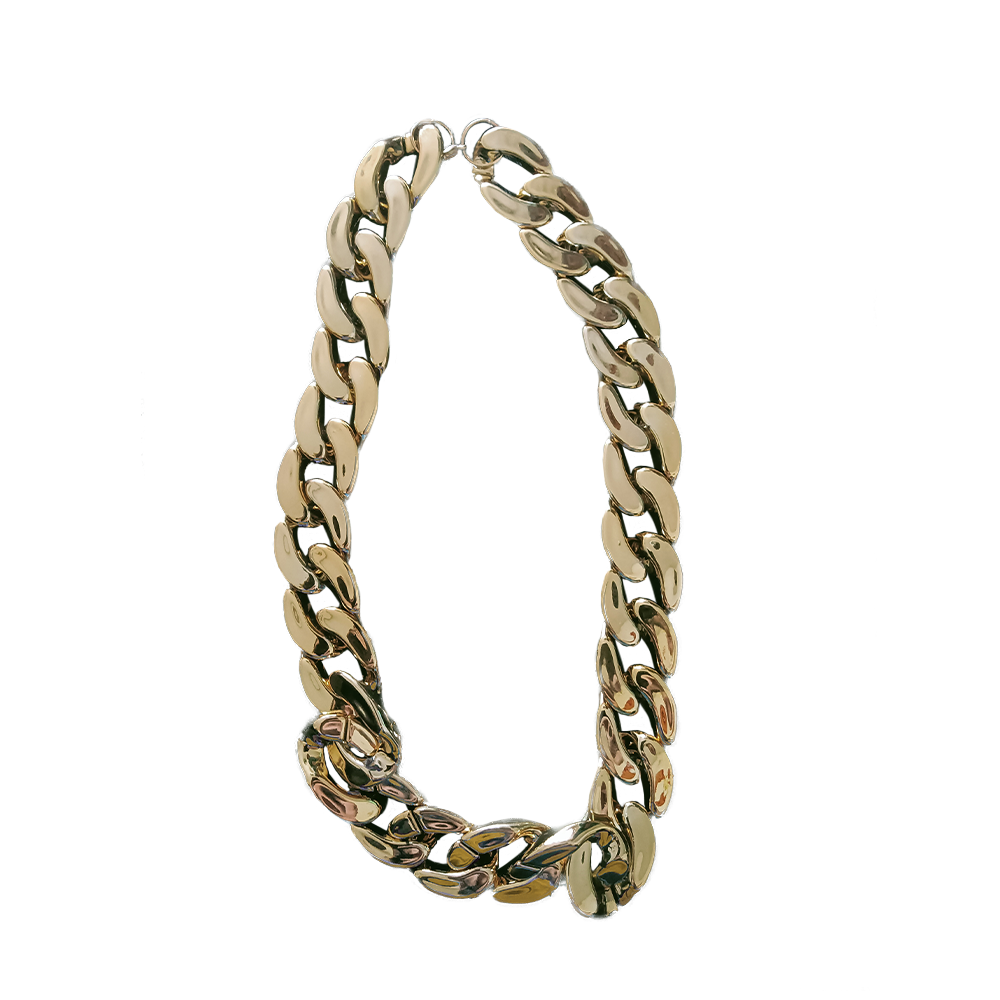 BBCC Gold Chain | Bad Boy Chiller Crew | Official Store